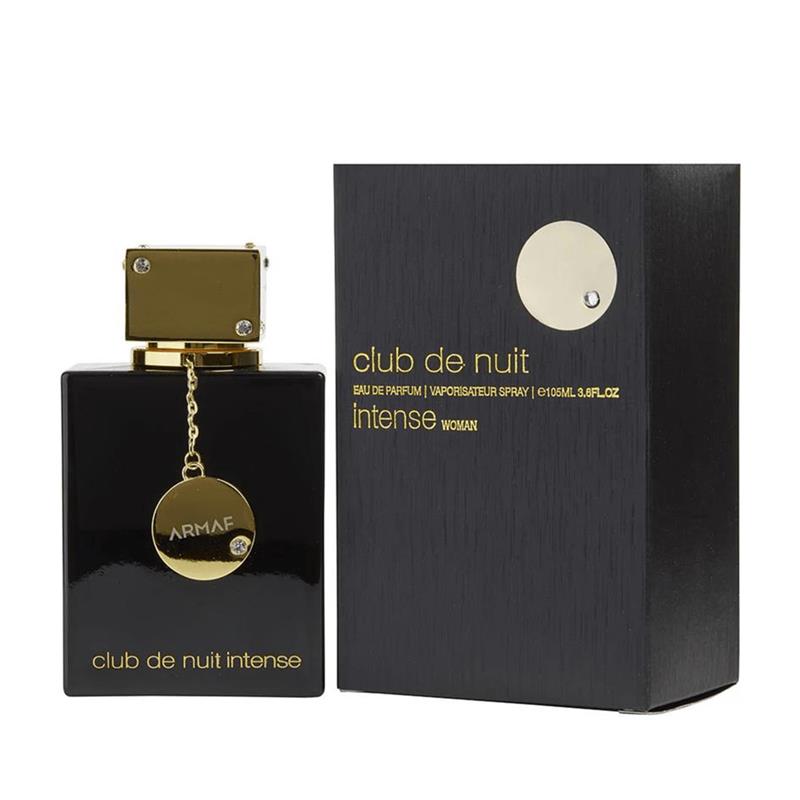 Armaf Club De Nuit Intense For Women | Perfumes Fragrance